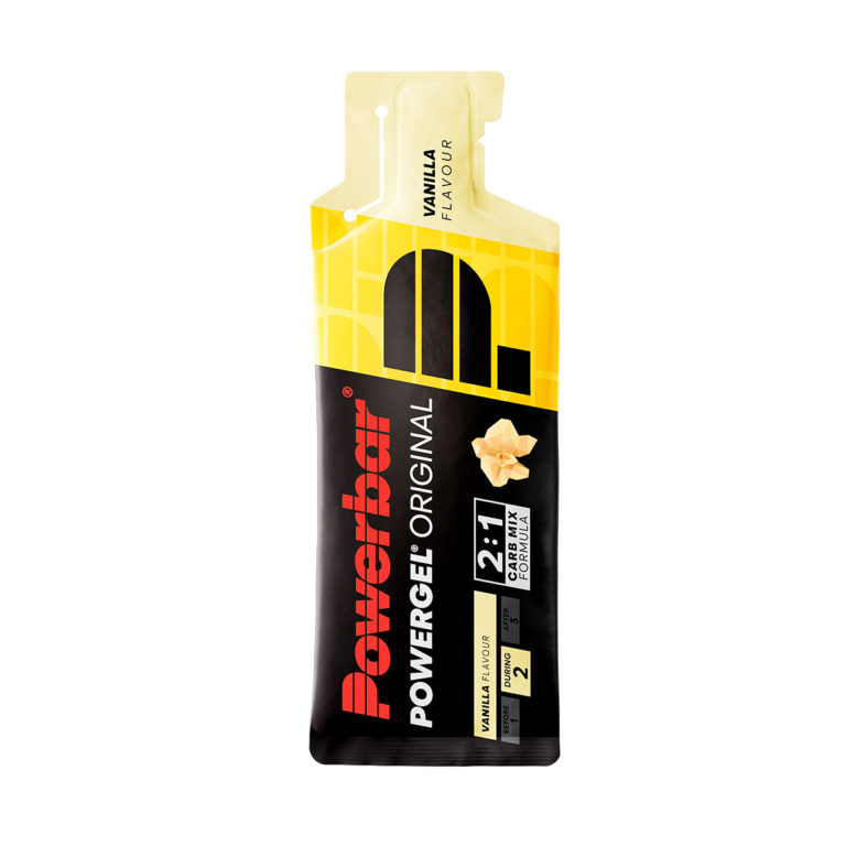 Powerbar PowerGel Original Energy Gel Vanilla - 41g | Dis-Chem Living Fit