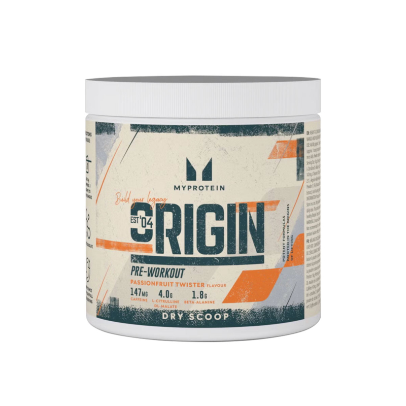 MyProtein - Dis-Chem Living Fit