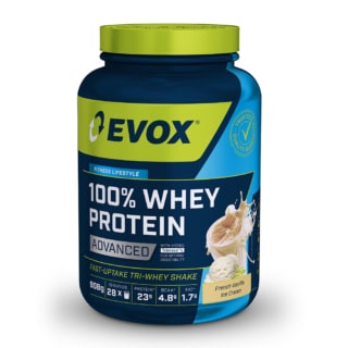 Evox - Dis-Chem Living Fit