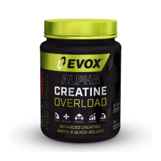 Evox 100% Whey Protein Advanced - 2kg | Dis-Chem Living Fit