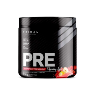 Primal Creatine 5000 - 400g | Dis-Chem Living Fit