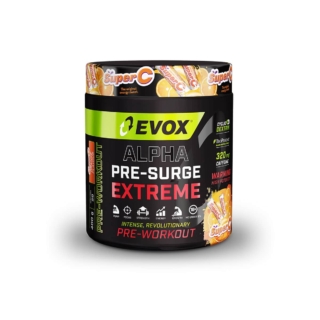 Evox - Dis-Chem Living Fit