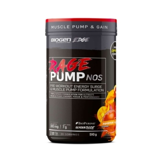 Biogen - Dis-Chem Living Fit