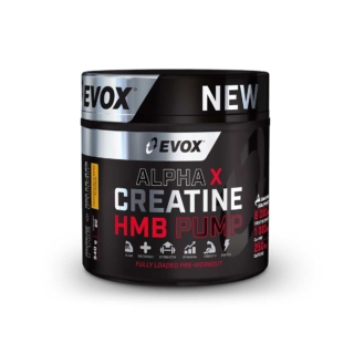 Evox 100% Whey Protein Advanced - 2kg | Dis-Chem Living Fit