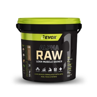 Evox - Dis-Chem Living Fit