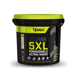 Evox - Dis-Chem Living Fit