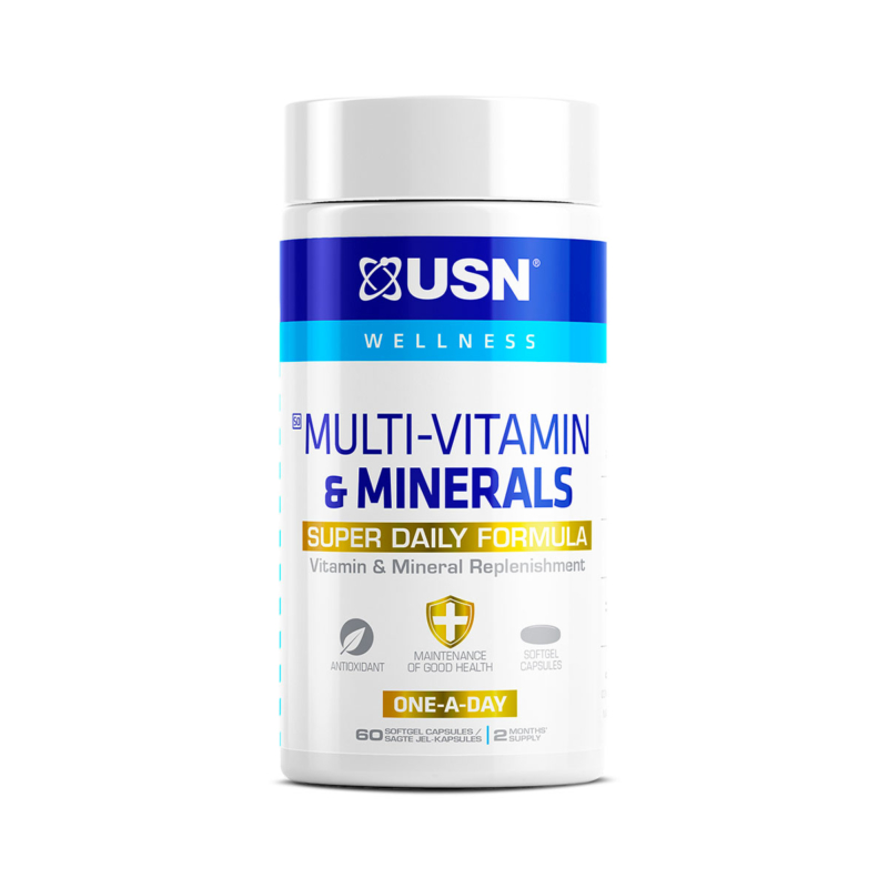 Vitamins & Herbal - Dis-Chem Living Fit