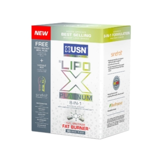 Fat Burners - Dis-Chem Living Fit