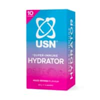 USN - Dis-Chem Living Fit