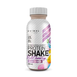 Primal Protein Shake Ready To Drink - 350ml / Assorted | Dis-Chem ...