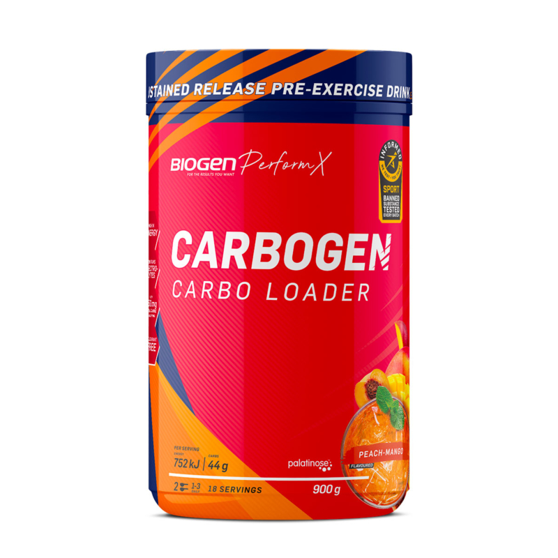 Biogen - Dis-Chem Living Fit