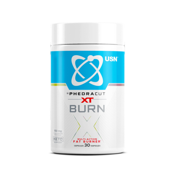 USN - Dis-Chem Living Fit