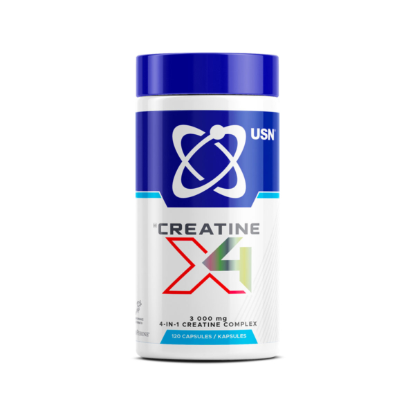 USN Testo Maximum gH - 120 Caps | Dis-Chem Living Fit