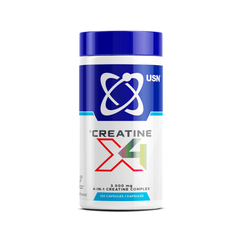 USN Testo Maximum gH - 120 Caps | Dis-Chem Living Fit
