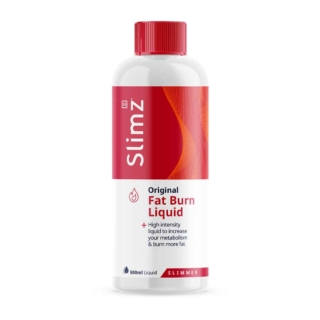 Slimz Slimmer Fat Burn Liquid - 500ml | Dis-Chem Living Fit