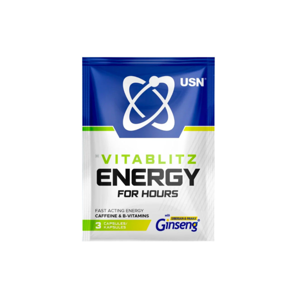 USN Testo Maximum gH - 120 Caps | Dis-Chem Living Fit