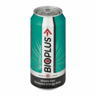 Bioplus Energy Drink - 440ml | Dis-Chem Living Fit