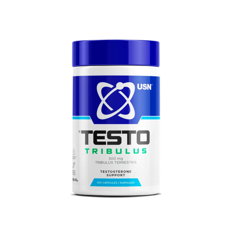 USN Testo Maximum gH - 120 Caps | Dis-Chem Living Fit