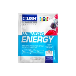 USN - Dis-Chem Living Fit
