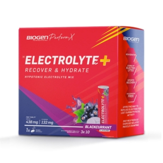 REVIVE Daily Electrolytes Variety Pack – 20 Sachets | Dis-Chem Living Fit