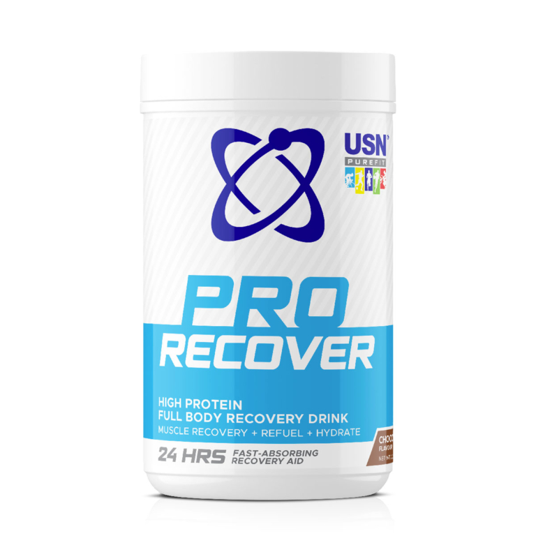 Muscle Recovery - Dis-Chem Living Fit
