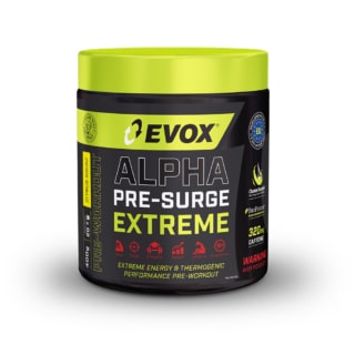 Evox - Dis-Chem Living Fit