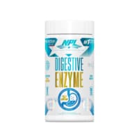 NPL Digestive Enzyme Complex - 60 Softgel Caps | Dis-Chem Living Fit