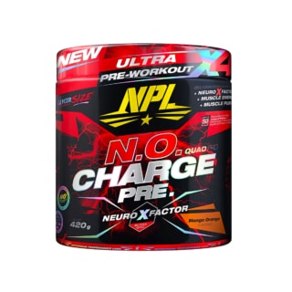 NPL - Dis-Chem Living Fit