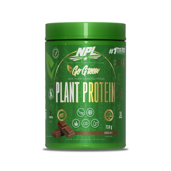 Protein - Dis-Chem Living Fit