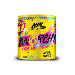 NPL - Dis-Chem Living Fit