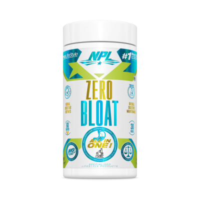 NPL - Dis-Chem Living Fit