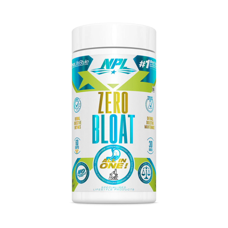 NPL - Dis-Chem Living Fit