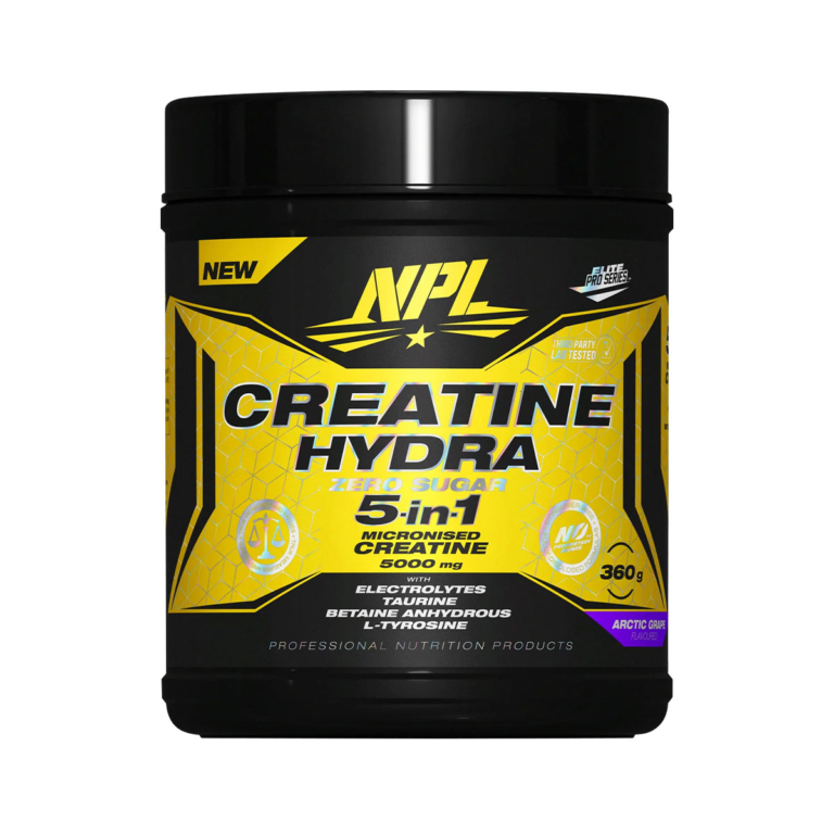 NPL - Dis-Chem Living Fit