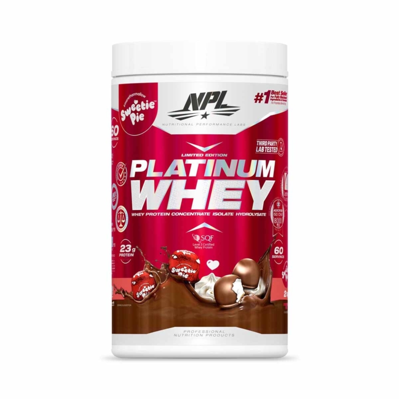 NPL - Dis-Chem Living Fit