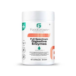 Gut Health - Dis-Chem Living Fit