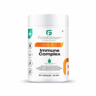 Dis-Chem Gold Collagen and Vitamin C - 90 Caps - Dis-Chem Living Fit