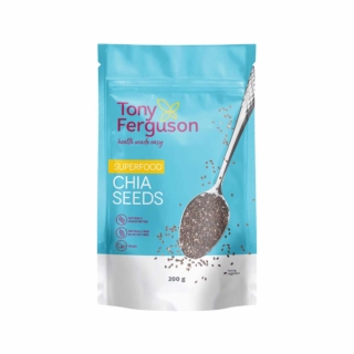 Tony Ferguson Moringa Powder - 250g - Dis-Chem Living Fit
