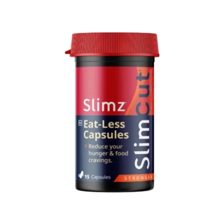Slimz Stronger Eat Less Capsules - 15 Vegecaps | Dis-Chem Living Fit