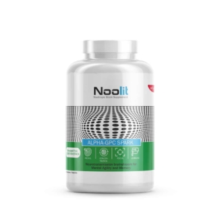 Brain + Memory - Dis-Chem Living Fit