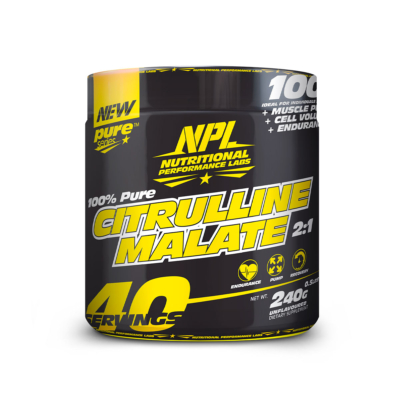 Muscle Recovery - Dis-Chem Living Fit