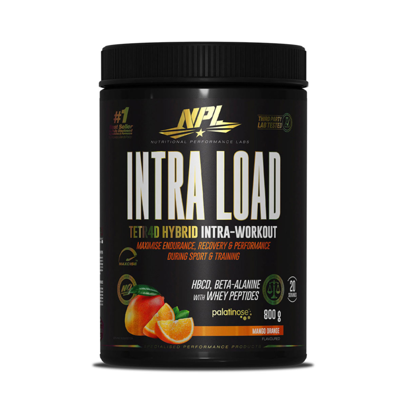 NPL - Dis-Chem Living Fit