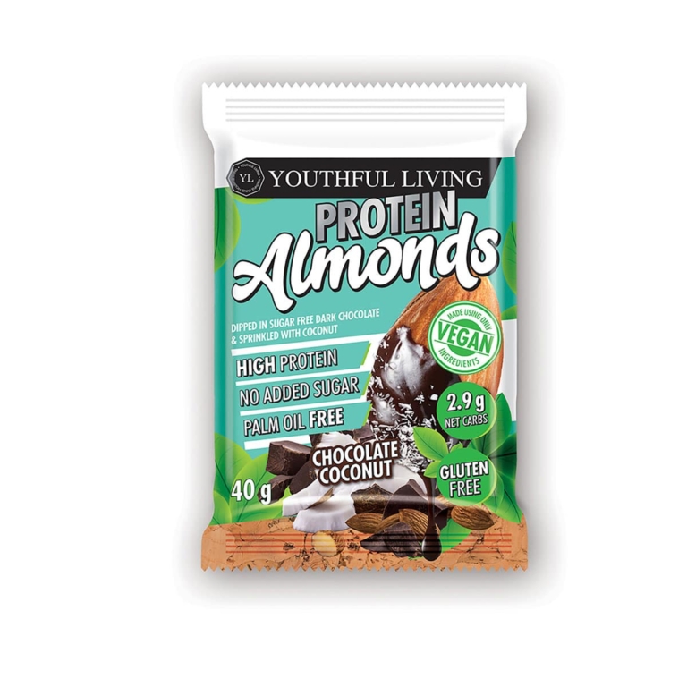 Future Life High Protein Sachet - 75g | Dis-Chem Living Fit