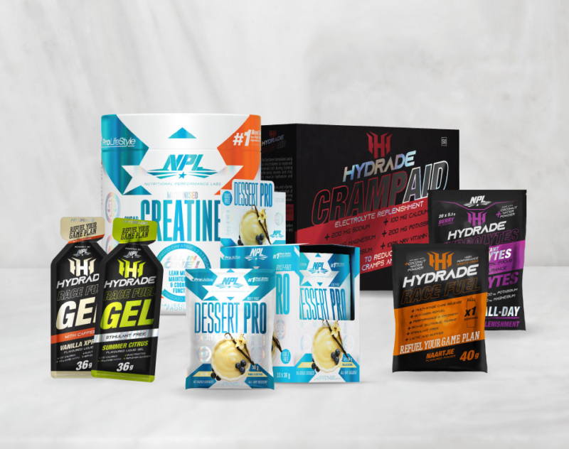 A wider selection of supplements from NPL now at Dis-Chem - Dis-Chem ...