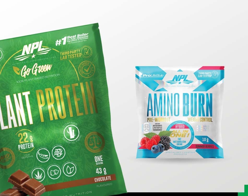 Your fave NPL supplement available soon in convenient sachets - Dis ...