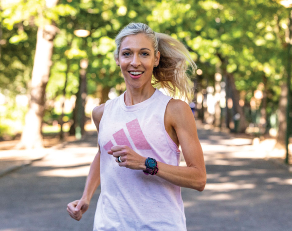 Gerda Steyn shares her top ultra-marathon running tips - Dis-Chem ...