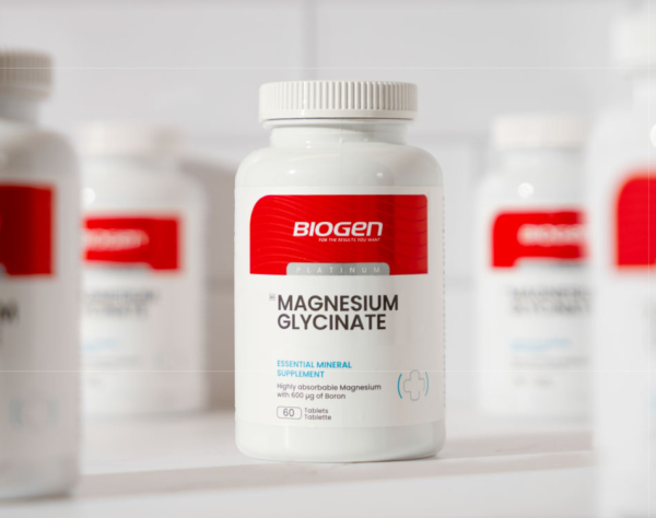 Is Magnesium Glycinate the missing piece in your recovery and performance supplement stack - Dis ...