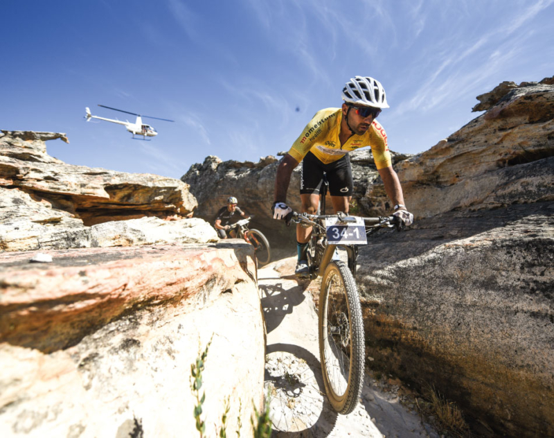 Dis-Chem Living Fit - Making Healthy Living Easier