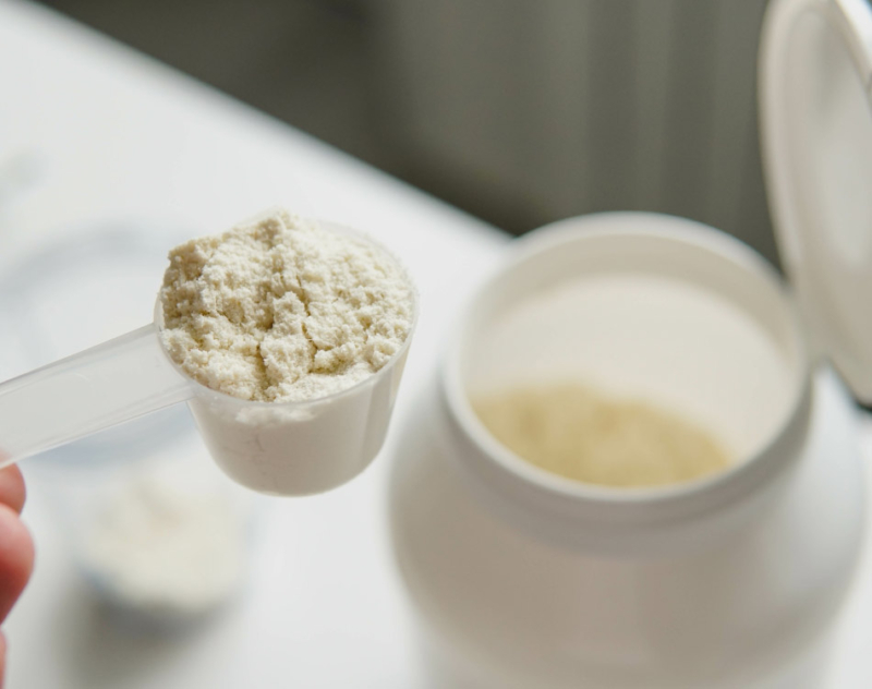 NPL expert debunks the myths and misconceptions surrounding Creatine ...