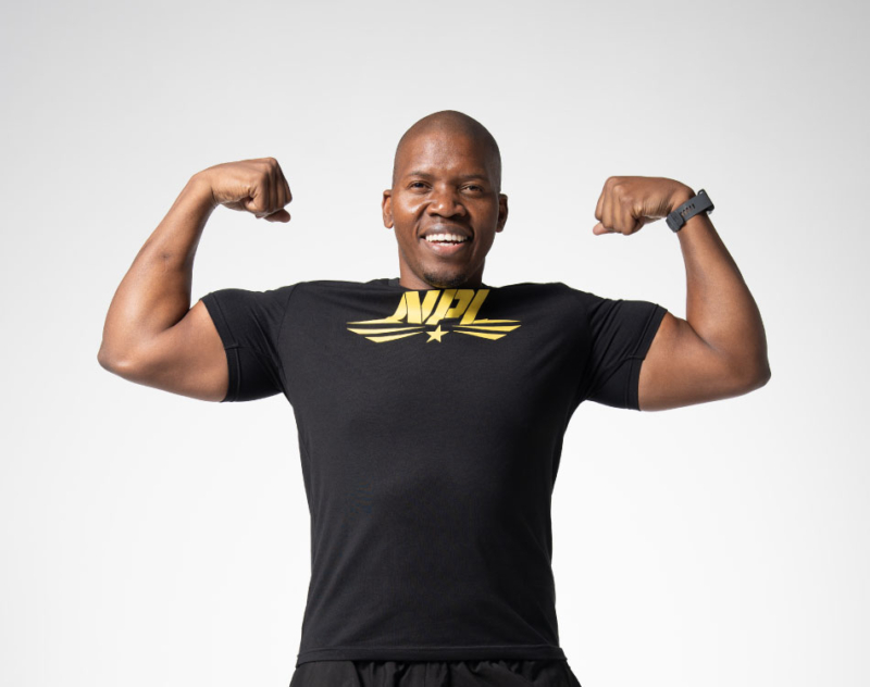 Unveil Your Best Self: Join NPL BodyRev 7.0 Challenge and Transform ...