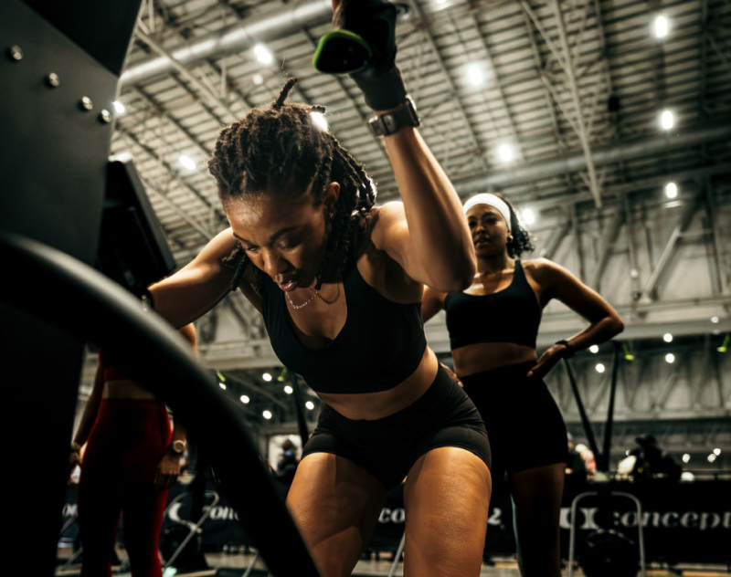 Unveil Your Best Self: Join NPL BodyRev 7.0 Challenge and Transform ...